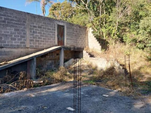Lote / Terreno à venda em Esmeraldas, no bairro Nova Esmeraldas