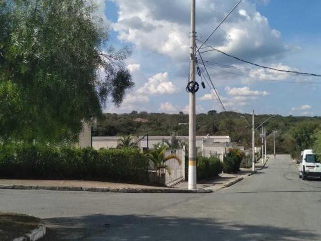 Lote / Terreno à venda em Esmeraldas, no bairro Nova Esmeraldas