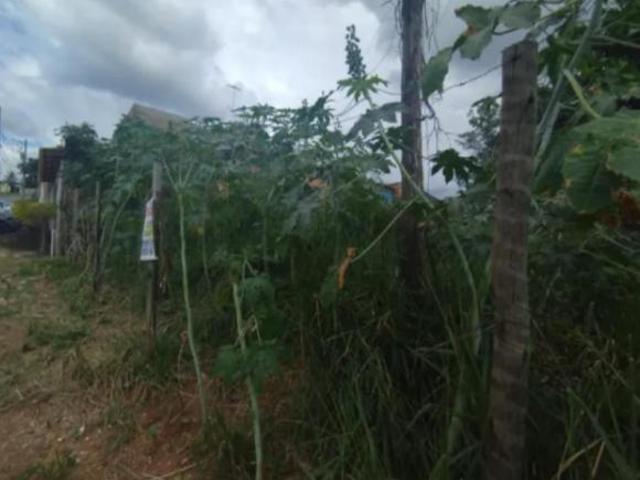 Lote / Terreno à venda em Esmeraldas, no bairro Recanto Verde