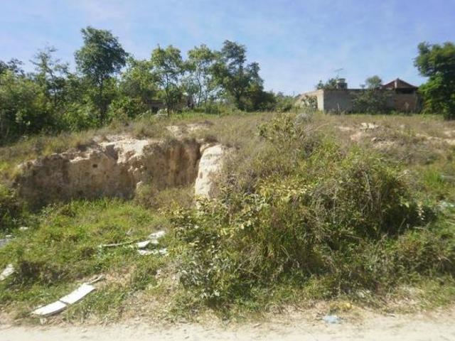 Lote / Terreno à venda em Esmeraldas, no bairro Recreio Dos Bandeirantes