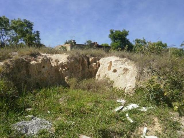 Lote / Terreno à venda em Esmeraldas, no bairro Recreio Dos Bandeirantes