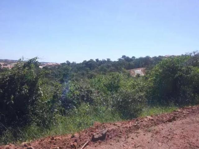 Lote / Terreno à venda em Esmeraldas, no bairro São Pedro