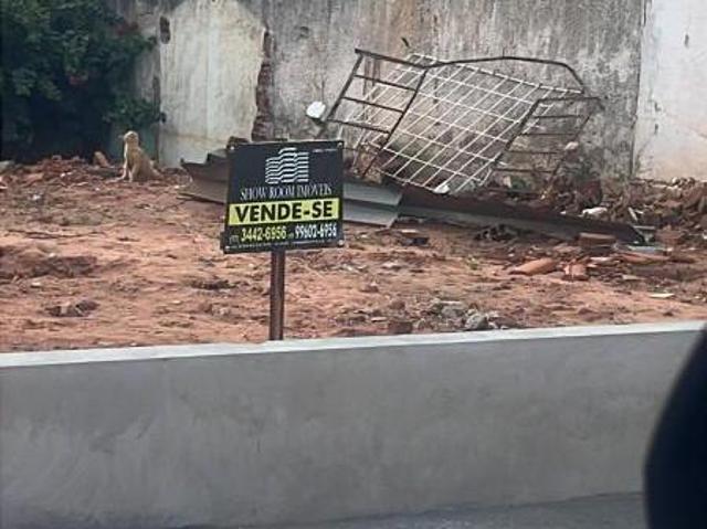 Lote / Terreno à venda em Fernandópolis, no bairro Centro