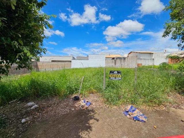 Lote / Terreno à venda em Fernandópolis, no bairro Residencial Mário Benez