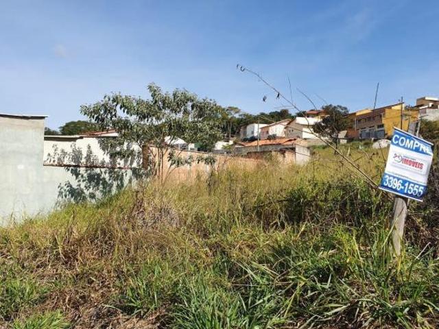 Lote / Terreno à venda em Florestal, no bairro Sonho Verde