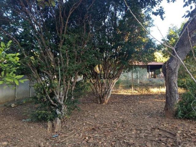 Lote / Terreno à venda em Funilândia, no bairro Lagoa De Fora