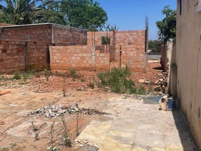 Lote / Terreno à venda em Ibirité, no bairro Vista Alegre 1ª Seção