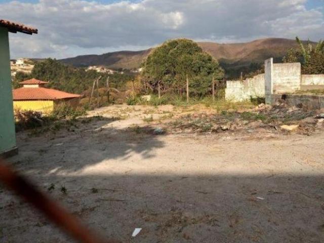 Lote / Terreno à venda em Ibirité, no bairro Bosque De Ibirite