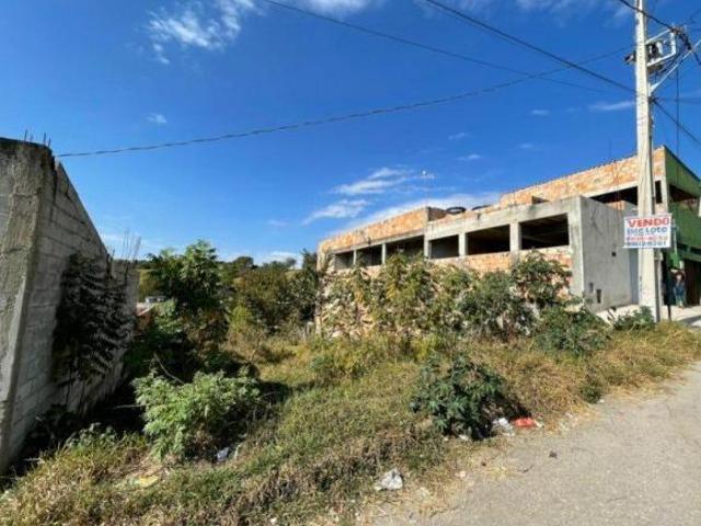 Lote / Terreno à venda em Ibirité, no bairro Cascata