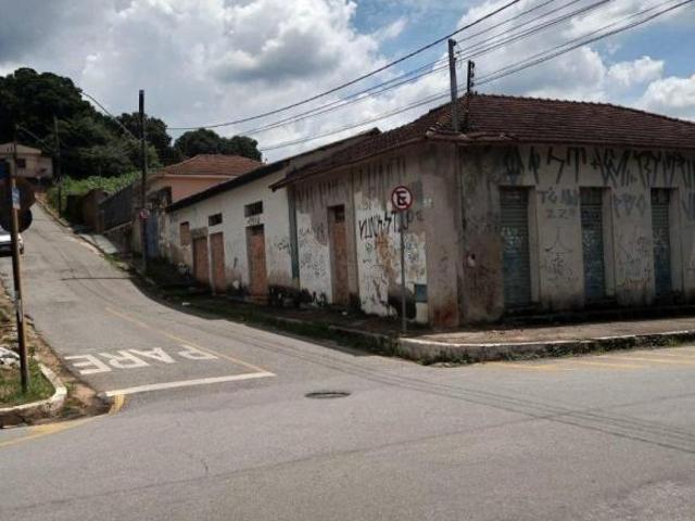 Lote / Terreno à venda em Ibirité, no bairro Centro