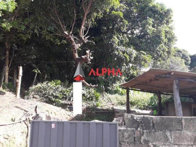 Lote / Terreno à venda em Ibirité, no bairro Centro