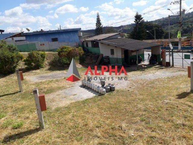 Lote / Terreno à venda em Ibirité, no bairro Déa Marly