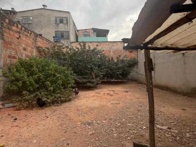 Lote / Terreno à venda em Ibirité, no bairro Eldorado Parque Durval De Barros