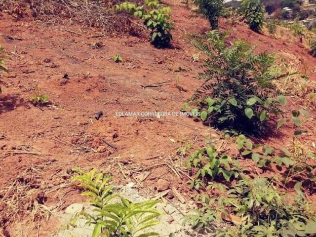 Lote / Terreno à venda em Ibirité, no bairro Jardim Rosário