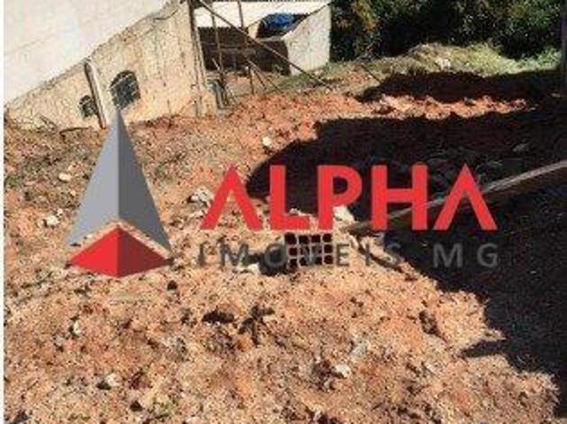 Lote / Terreno à venda em Ibirité, no bairro Palmeiras