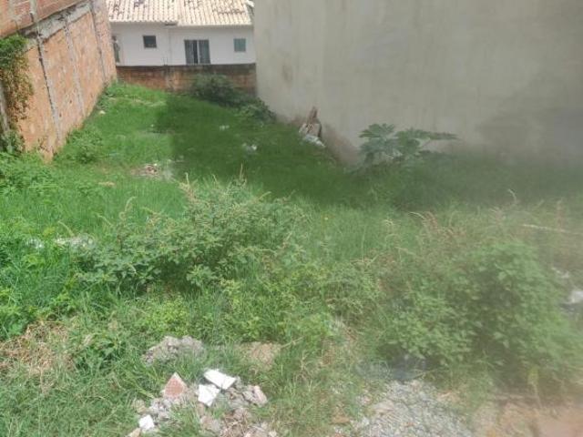 Lote / Terreno à venda em Ibirité, no bairro Palmeiras