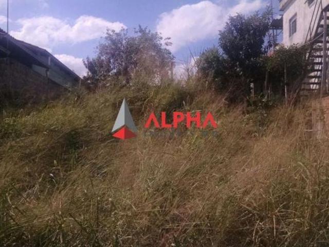 Lote / Terreno à venda em Ibirité, no bairro Palmeiras
