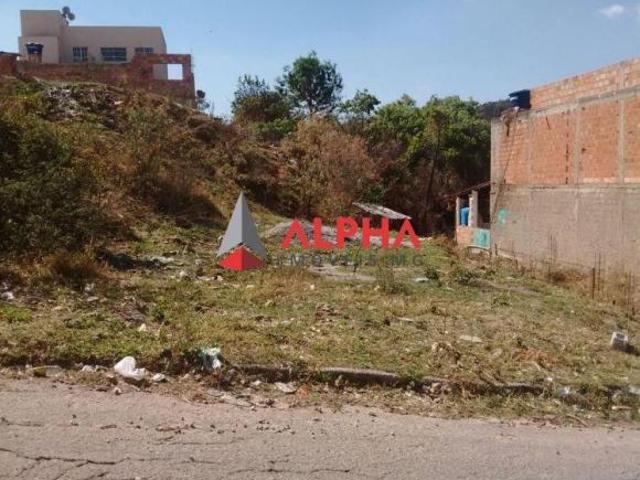 Lote / Terreno à venda em Ibirité, no bairro Palmeiras