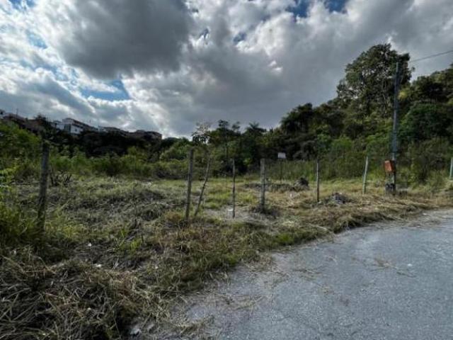 Lote / Terreno à venda em Ibirité, no bairro Palmeiras Parque Durval De Barros