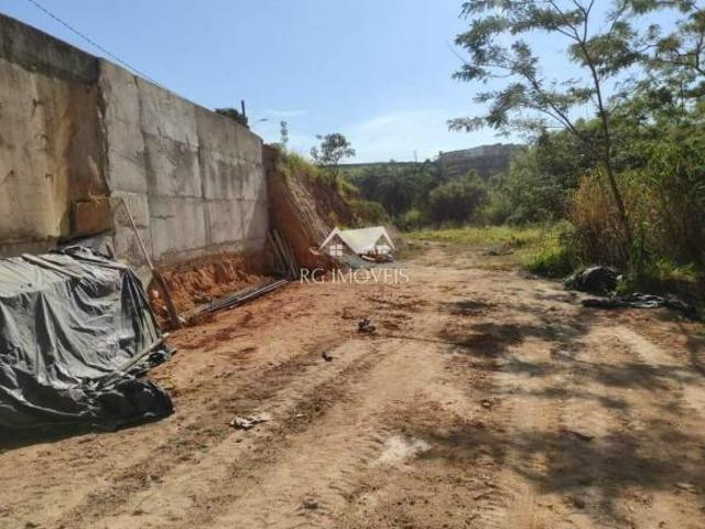 Lote / Terreno à venda em Ibirité, no bairro Quintas Da Jangada 2 Seção