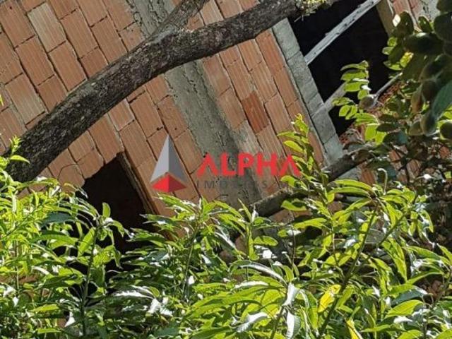 Lote / Terreno à venda em Ibirité, no bairro Redenção