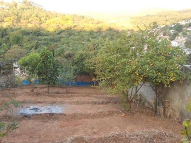 Lote / Terreno à venda em Ibirité, no bairro São Pedro