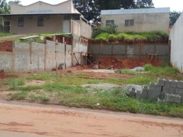 Lote / Terreno à venda em Igarapé, no bairro Fernão Dias