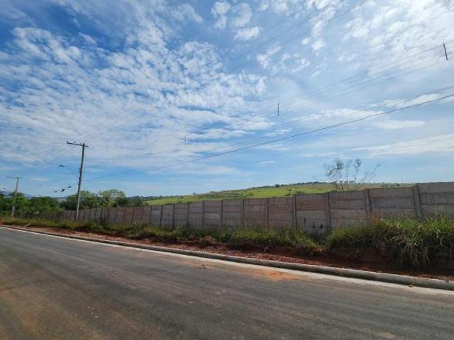 Lote / Terreno à venda em Igarapé, no bairro Recanto Do Igarapé