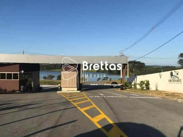 Lote / Terreno à venda em Ijaci, no bairro Condomínio Nautico Amigrande