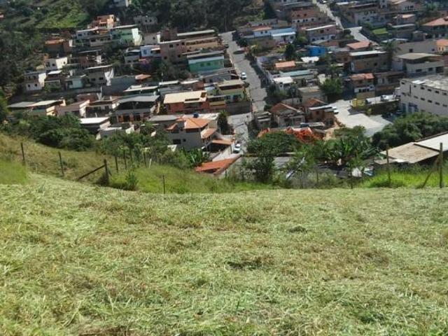 Lote / Terreno à venda em Itabirito, no bairro Novo Itabirito