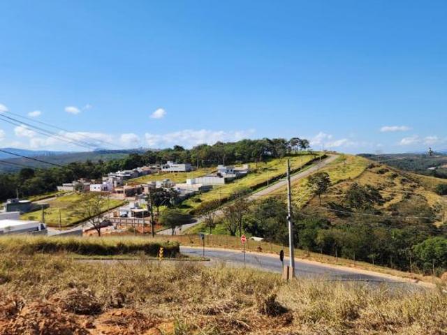 Lote / Terreno à venda em Itabirito, no bairro Alameda Chaparral