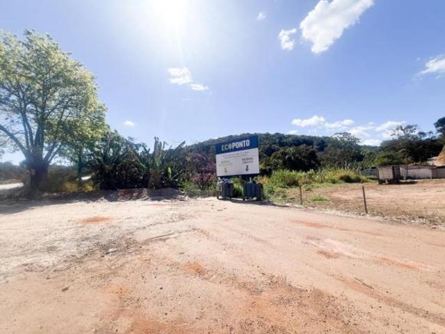 Lote / Terreno à venda em Itabirito, no bairro Área Rural De Itabirito