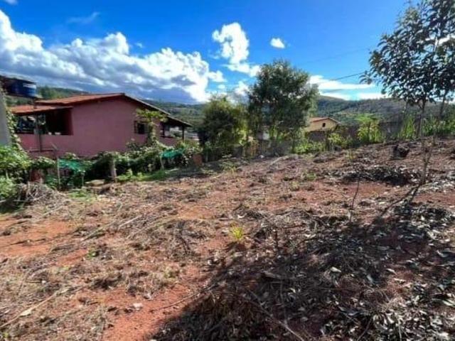 Lote / Terreno à venda em Itabirito, no bairro Portões