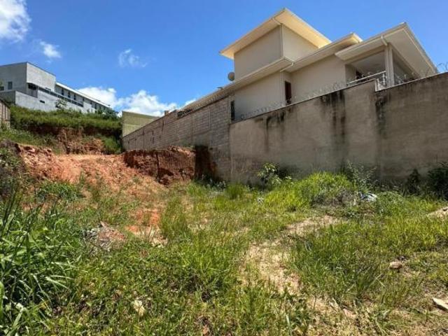 Lote / Terreno à venda em Itabirito, no bairro Recanto Das Colinas I