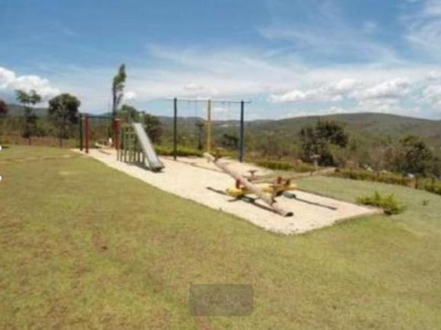 Lote / Terreno à venda em Itabirito, no bairro Villa Bella