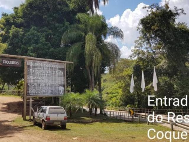 Lote / Terreno à venda em Jaboticatubas, no bairro 35830 000