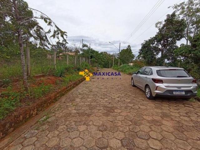 Lote / Terreno à venda em Jaboticatubas, no bairro Vila Almeida