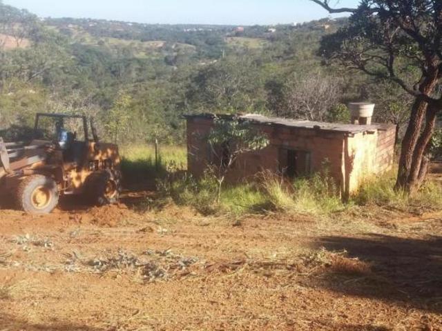 Lote / Terreno à venda em Jaboticatubas, no bairro Zona Rural