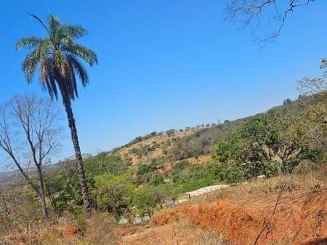 Lote / Terreno à venda em Jaboticatubas, no bairro Bebedouro