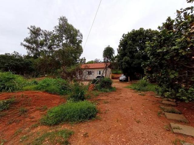 Lote / Terreno à venda em Jaboticatubas, no bairro Campo Alegre