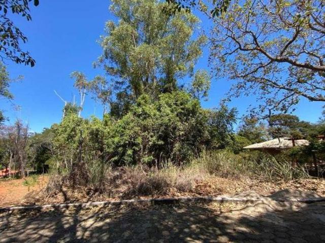 Lote / Terreno à venda em Jaboticatubas, no bairro Campo Alegre