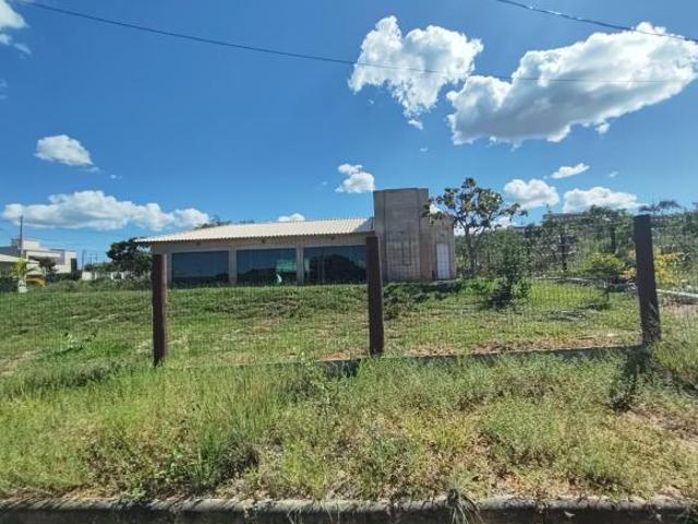 Lote / Terreno à venda em Jaboticatubas, no bairro Cond Estancia Do Cipó