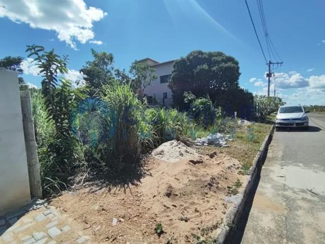 Lote / Terreno à venda em Jaboticatubas, no bairro Cond Estancia Do Cipó
