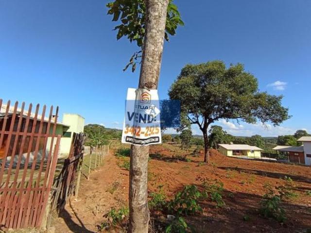 Lote / Terreno à venda em Jaboticatubas, no bairro Condomínio Recanto Das Araras Jaboticatubas