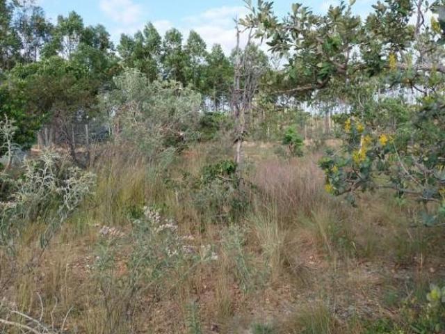 Lote / Terreno à venda em Jaboticatubas, no bairro Fazenda Vargem Bonita