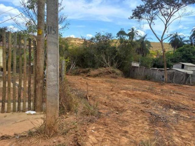 Lote / Terreno à venda em Jaboticatubas, no bairro Residencial Eldorado