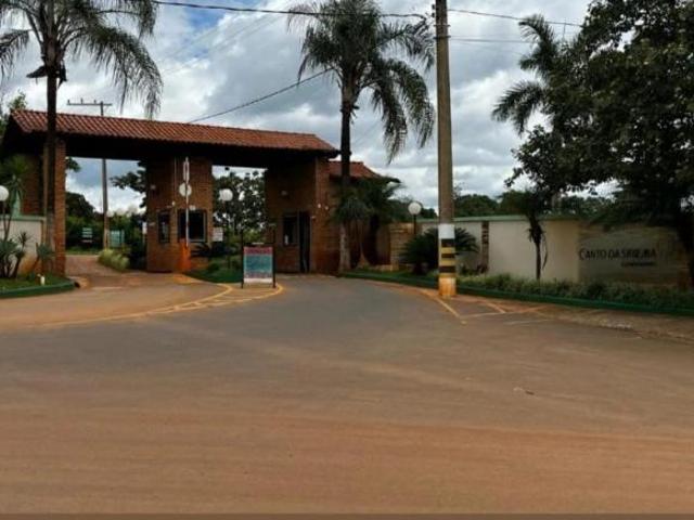 Lote / Terreno à venda em Jaboticatubas, no bairro Rural
