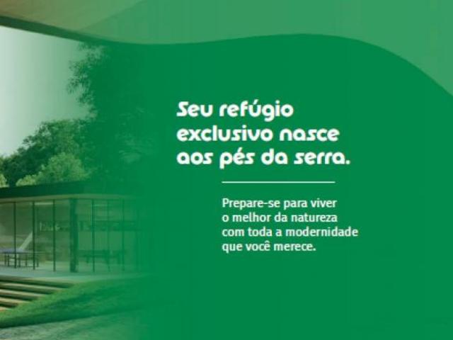 Lote / Terreno à venda em Jaboticatubas, no bairro Serra Do Cipó