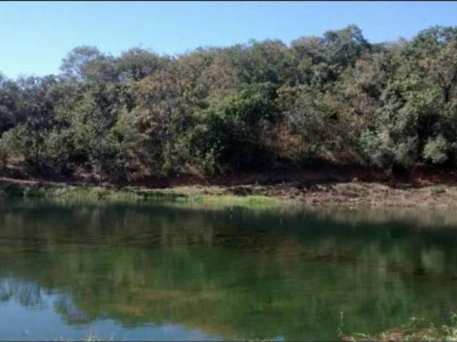 Lote / Terreno à venda em Jequitibá, no bairro Cond. Veredas De Minas
