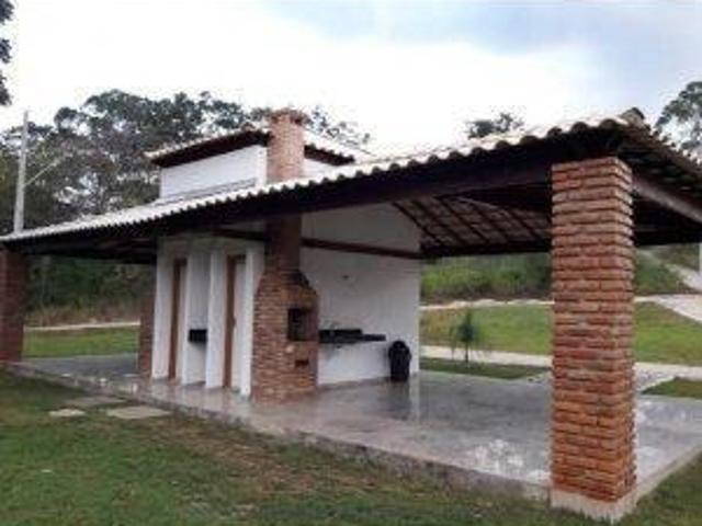 Lote / Terreno à venda em Jequitibá, no bairro Cond. Veredas De Minas